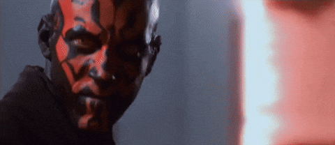 The Phantom Menace GIF by Star Wars - Find & Share on GIPHY