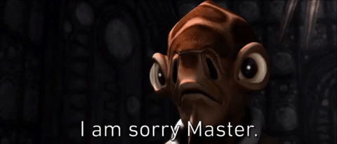 Sorry-master GIFs - Get the best GIF on GIPHY