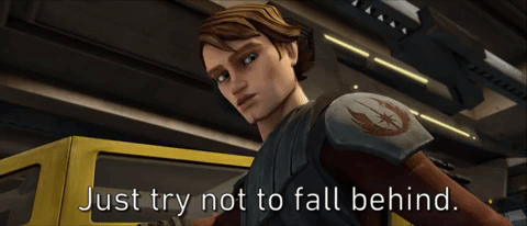 Trying-not-to-fall GIFs - Get the best GIF on GIPHY