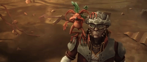 Episode 13 - Point of No Return GIFs - Find & Share on GIPHY