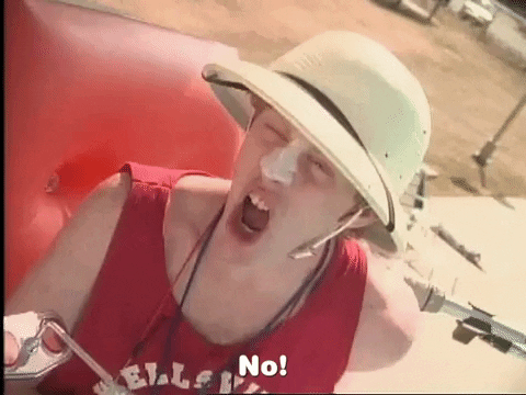 Episode 4 - Splashdown! GIFs on GIPHY - Be Animated