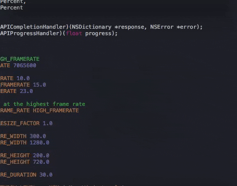 Frame-rate GIFs - Get the best GIF on GIPHY