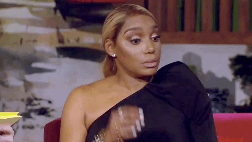 Season 11 Reunion GIF by Bravo TV - Find & Share on GIPHY