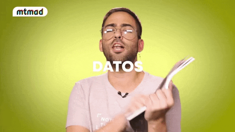 Datos GIFs - Get the best GIF on GIPHY