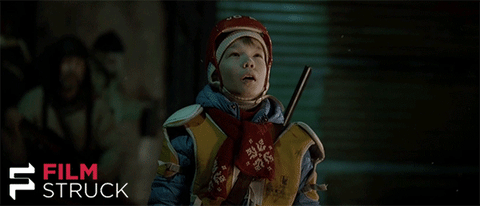 Rare Exports GIFs - Get the best GIF on GIPHY