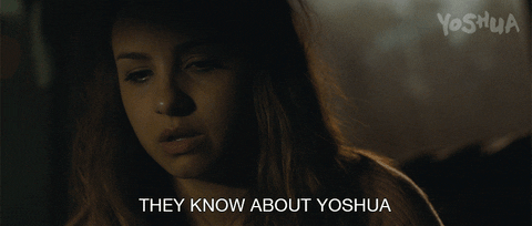 Big Blue Alien GIFs - Get the best GIF on GIPHY