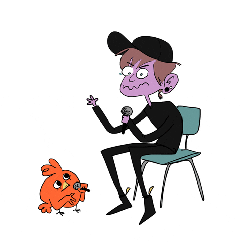 Animation Student Collective GIFs - Get the best GIF on GIPHY