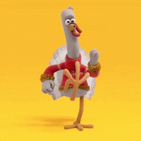 Turkey Meme Gif