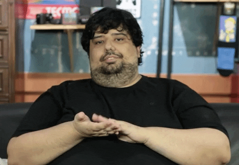 Bata Palmas E Curta Rondonia GIFs - Get the best GIF on GIPHY