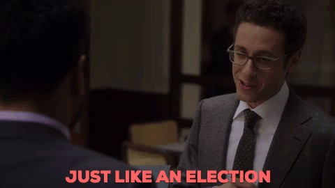 Designated Survivor GIF by ABC Network - Find & Share on GIPHY