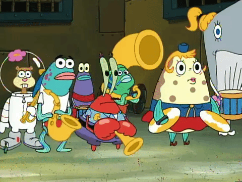Season 2 The Secret Box GIF by SpongeBob SquarePants - Find & Share on ...