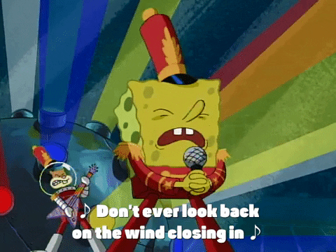 Season 2 The Secret Box GIF by SpongeBob SquarePants - Find & Share on ...