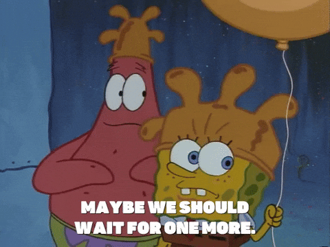 Season 1 GIF by SpongeBob SquarePants - Find & Share on GIPHY