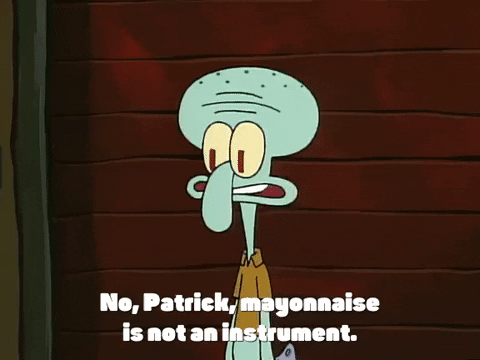Season 2 The Secret Box GIF by SpongeBob SquarePants - Find & Share on ...