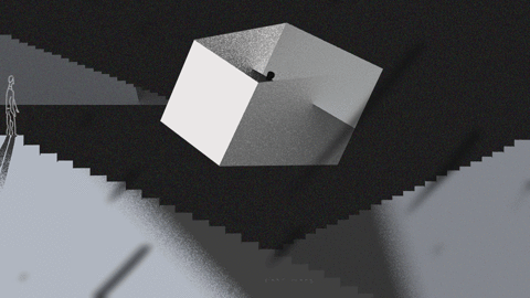 Shadows In The Wind GIFs - Get the best GIF on GIPHY