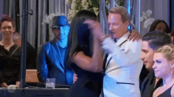 Nbc GIF by The New Celebrity Apprentice - Find & Share on GIPHY