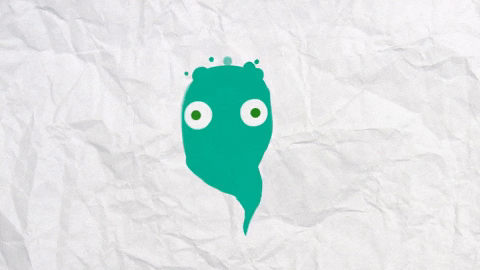 Animation Brain GIF by esmeanimates - Find & Share on GIPHY