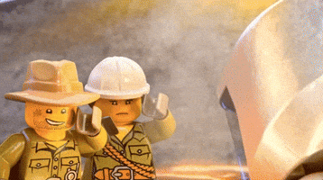 Lego City GIF by LEGO - Find & Share on GIPHY