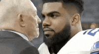 Jerry Jones Gif