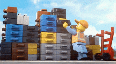 Lego City GIF by LEGO - Find & Share on GIPHY