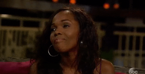 Season 21 Jasmine GIF by The Bachelor - Find & Share on GIPHY