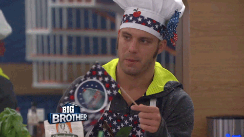 Pie Crying GIF by Big Brother - Find & Share on GIPHY