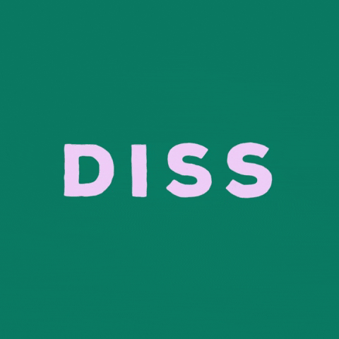 Diss-cray GIFs - Get the best GIF on GIPHY
