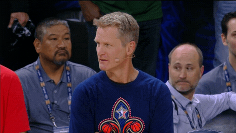 GIF by NBA - Find & Share on GIPHY
