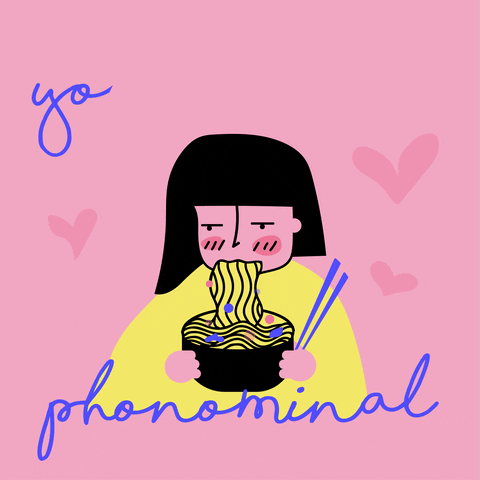 Phonominal GIFs - Get the best GIF on GIPHY