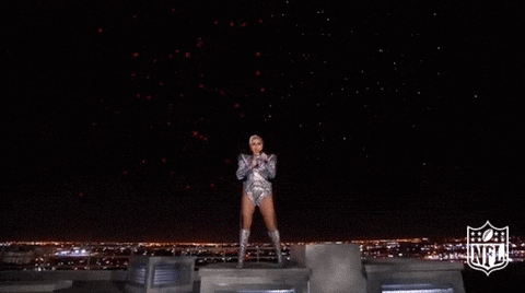 Lady-gaga-jump GIFs - Get the best GIF on GIPHY