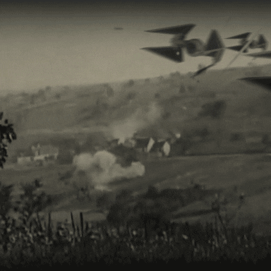 Space Attack GIFs - Get the best GIF on GIPHY