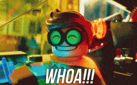 Lego Batman Laughing GIFs - Find & Share on GIPHY