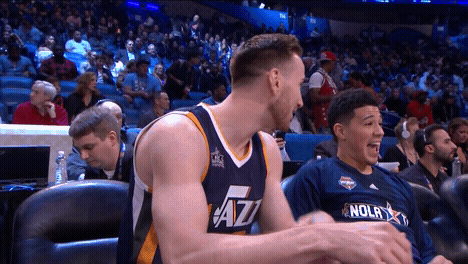 Nba All Star Basketball GIF by NBA - Find & Share on GIPHY