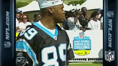 Nfl Pro Bowl GIFs - Get the best GIF on GIPHY