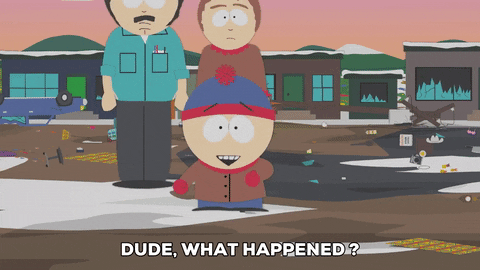 Talking Stan Marsh GIF by South Park - Find & Share on GIPHY