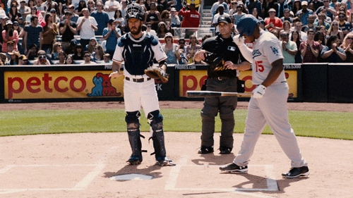 Batting Pitch GIFs - Get the best GIF on GIPHY