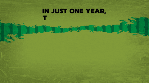 Greenpeace GIF - Find & Share on GIPHY