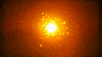 Motion Graphics Stardust GIF by 423 Motion, Inc. - Find & Share on GIPHY