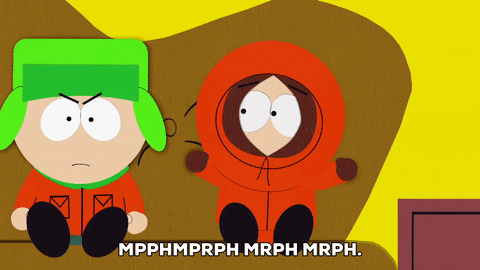 Explaining Kyle Broflovski GIF by South Park - Find & Share on GIPHY