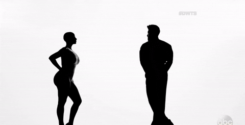 Dancing Shadow GIFs - Get the best GIF on GIPHY