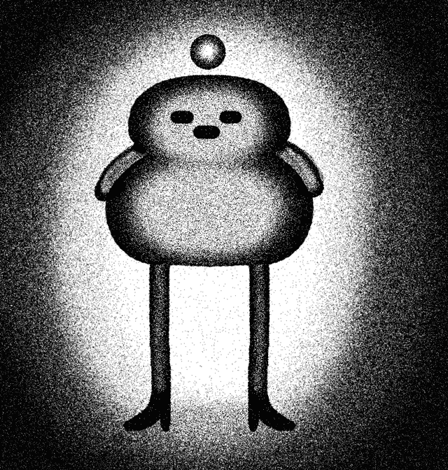 Animation Turning GIF by Elenor Kopka - Find & Share on GIPHY