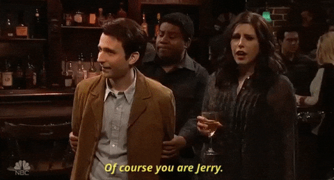 Of Course I Do Gif