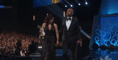 Emmy Awards Emmys 2016 GIF by Emmys - Find & Share on GIPHY