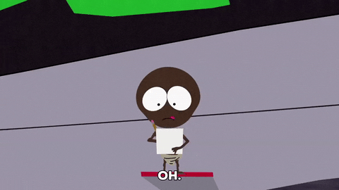 Starvin' Marvin Drawing GIF by South Park - Find & Share on GIPHY