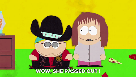 Eric Cartman GIF by South Park - Find & Share on GIPHY