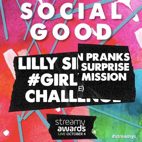 Be Good Social GIFs - Find & Share on GIPHY
