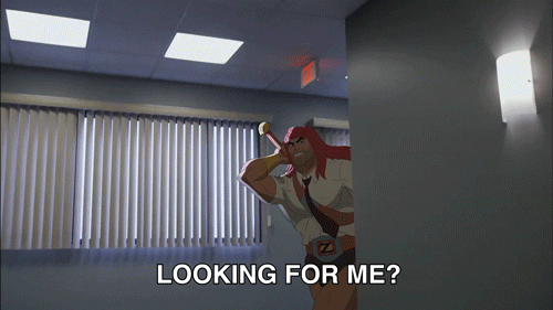 Zort GIFs - Get the best GIF on GIPHY