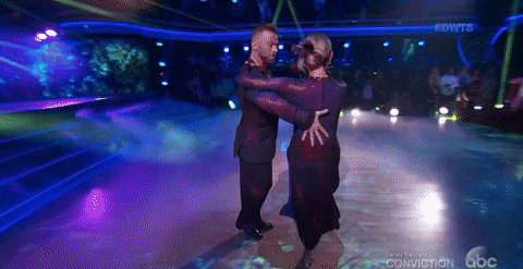 Abc Dwts GIF by Dancing with the Stars - Find & Share on GIPHY