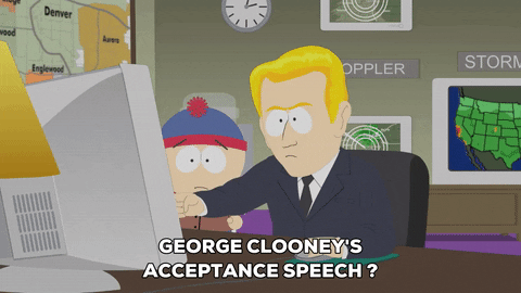 George Clooney S GIFs - Get the best GIF on GIPHY