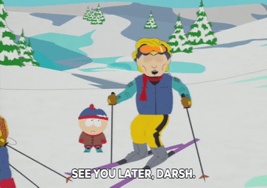 Stan Marsh Snow GIF by South Park - Find & Share on GIPHY